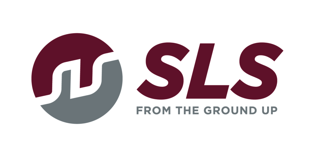 SLS Logo Cmyk Color - First Tee - West Virginia