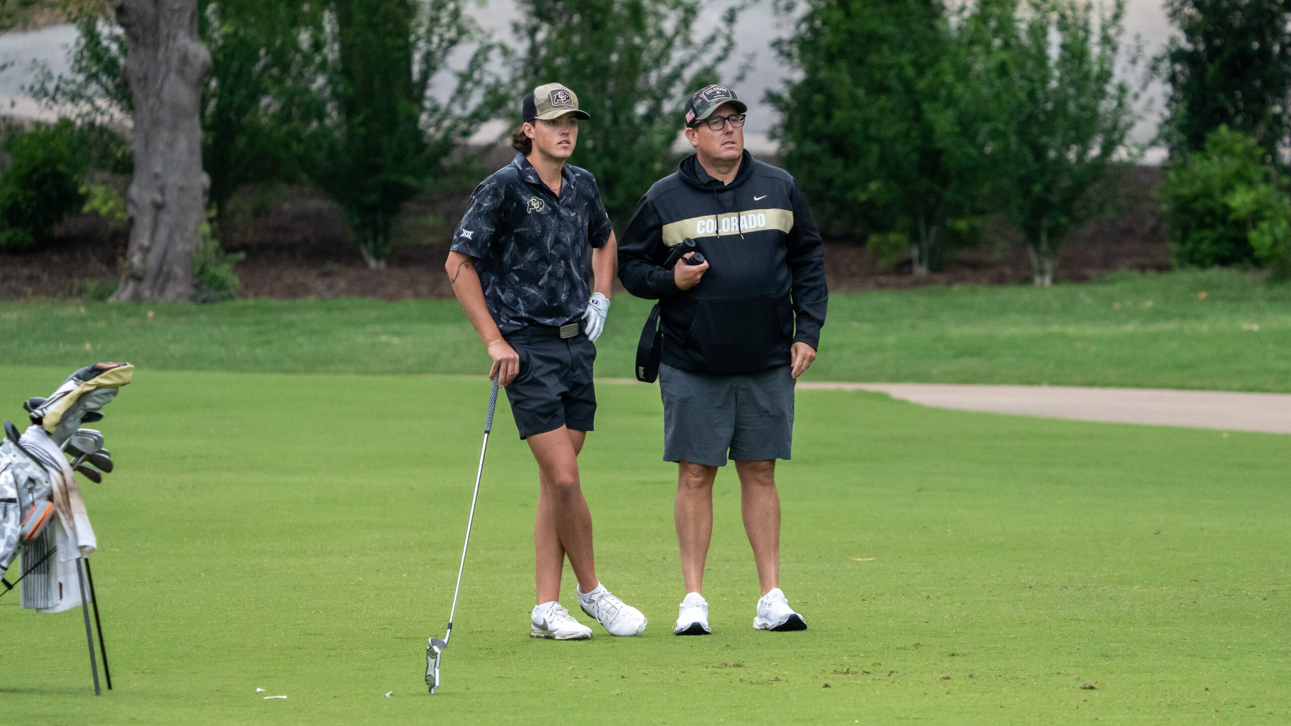 College golf recruiting: Advice from 3 First Tee alumni - First Tee ...